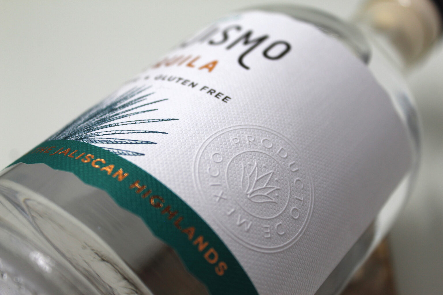 Circular labeling and packaging solutions - Brook + Whittle