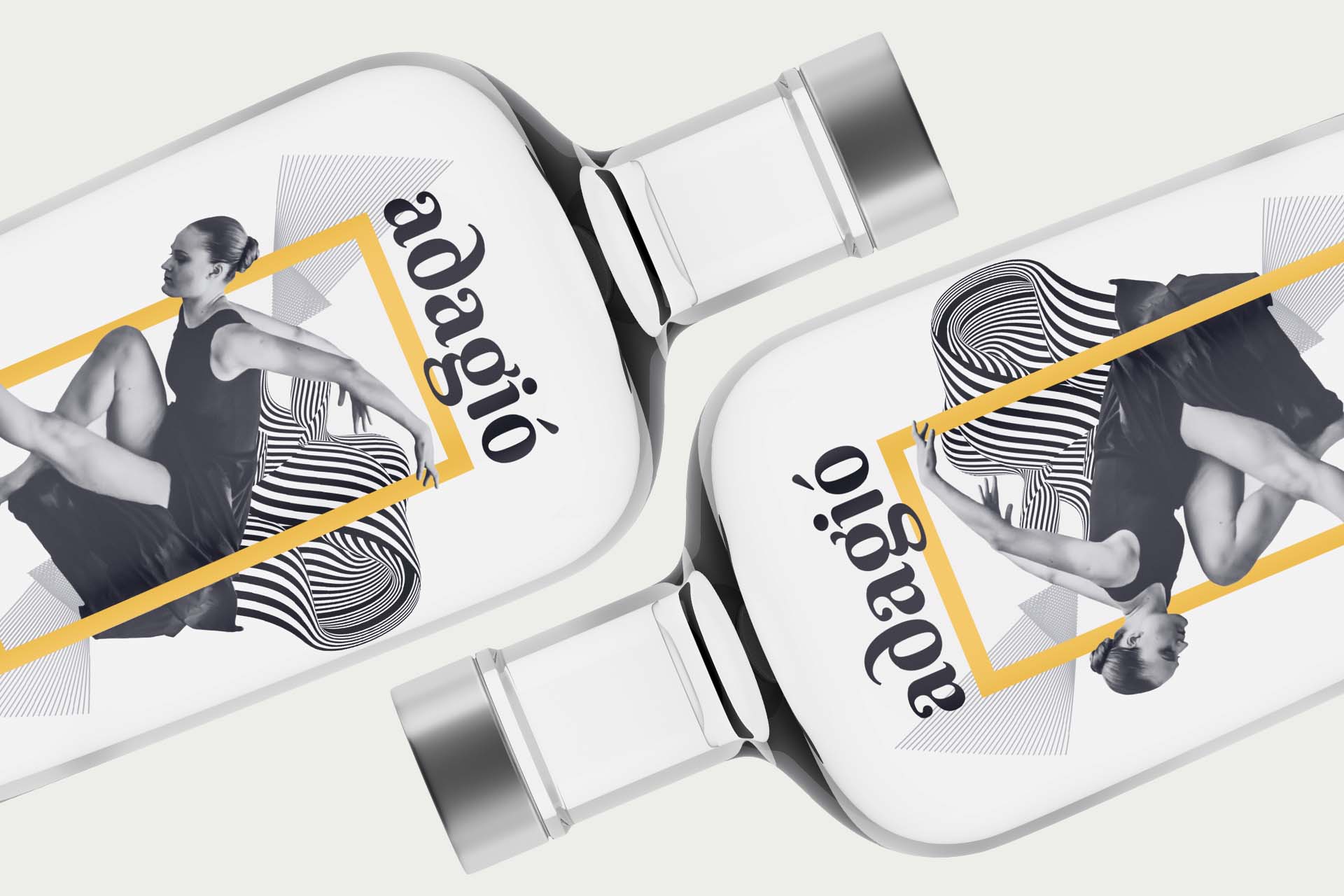 2025 label & packaging trends: sustainability, tech & bold design